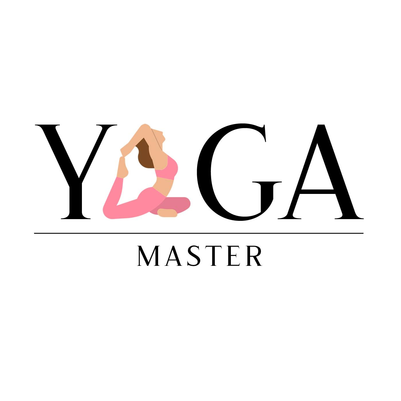YOGA MASTER